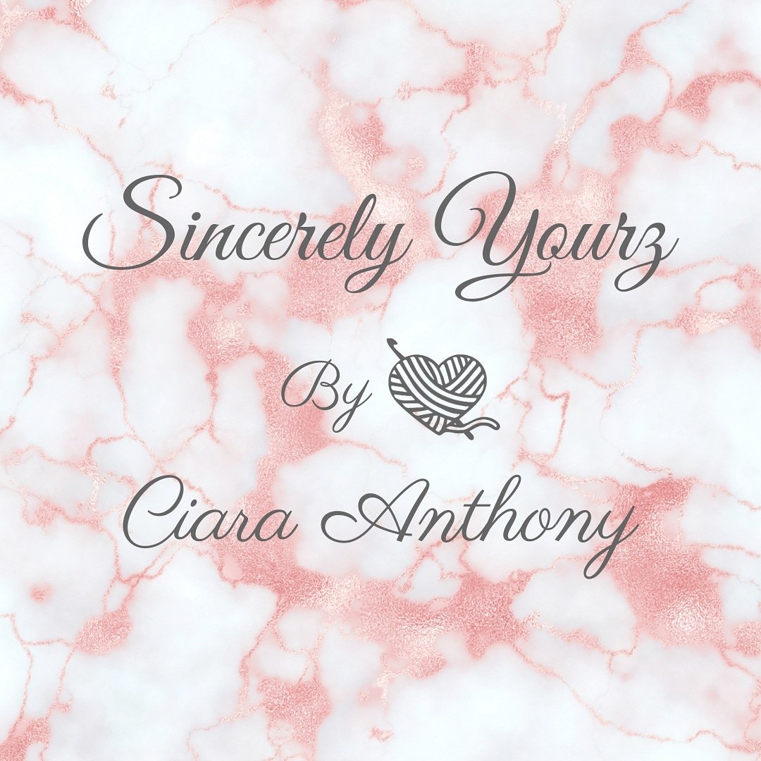 Sincerely Yourz – Sincerely Yourz by Ciara Anthony